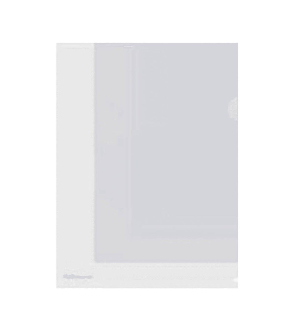 Folder en "L" transparente Studmark ST-00285-W – DIXMAN.COM.BO