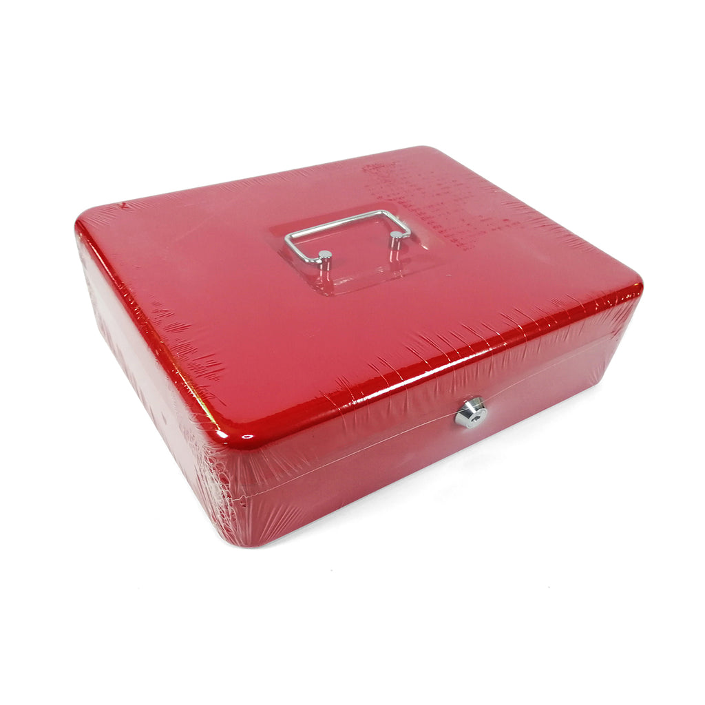 Cajas de seguridad – DIXMAN.COM.BO