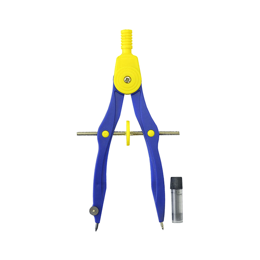 Compas de Precision Plastico Studmark – DIXMAN.COM.BO