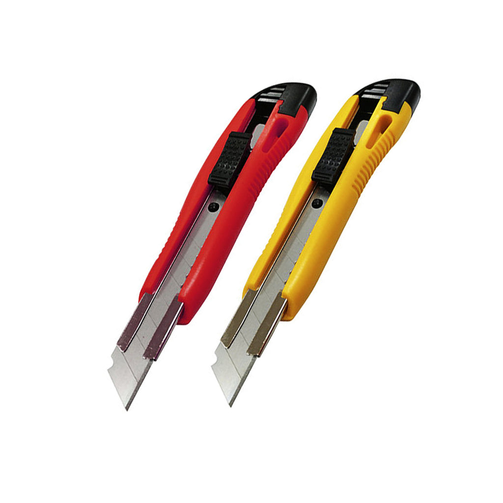 Cuchilla grande punta Metalica Studmark (blíster) – DIXMAN.COM.BO