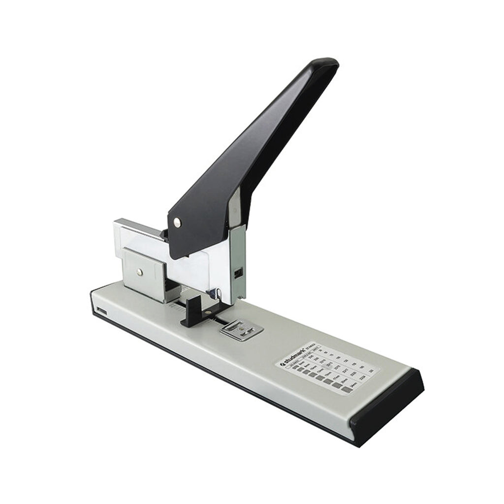 Engrampador Metalico uso Pesado P/220 hojas Studmark – DIXMAN.COM.BO