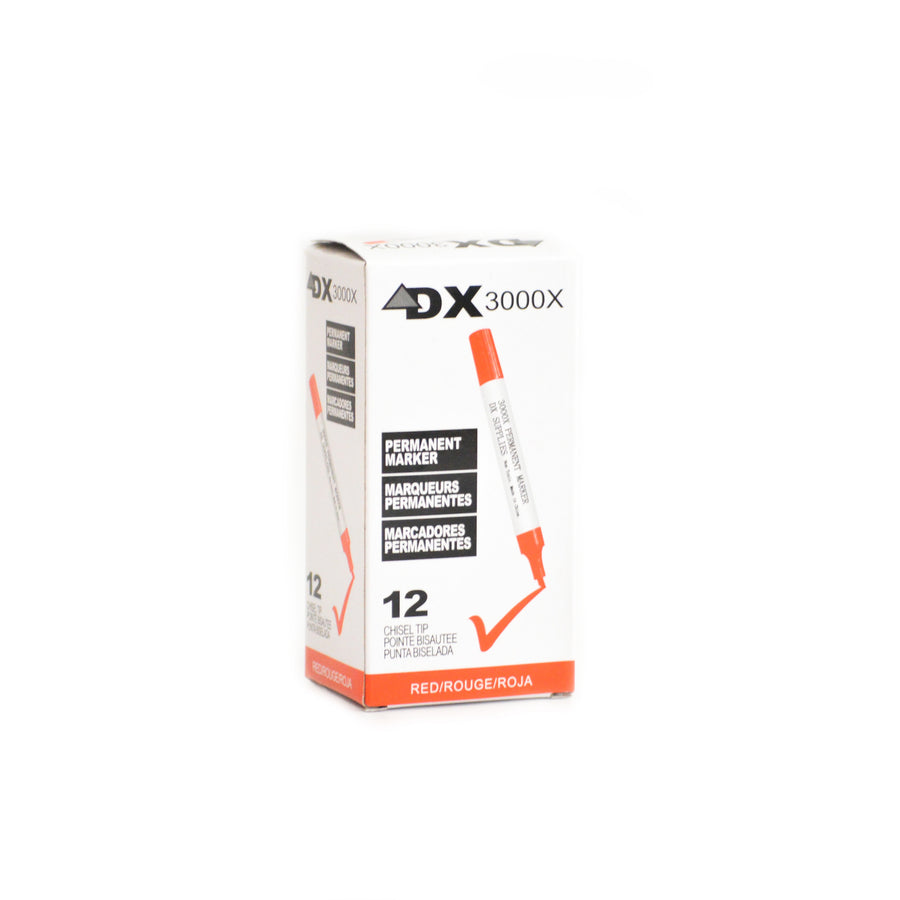 Marcador Permanente DX-3000 – DIXMAN.COM.BO