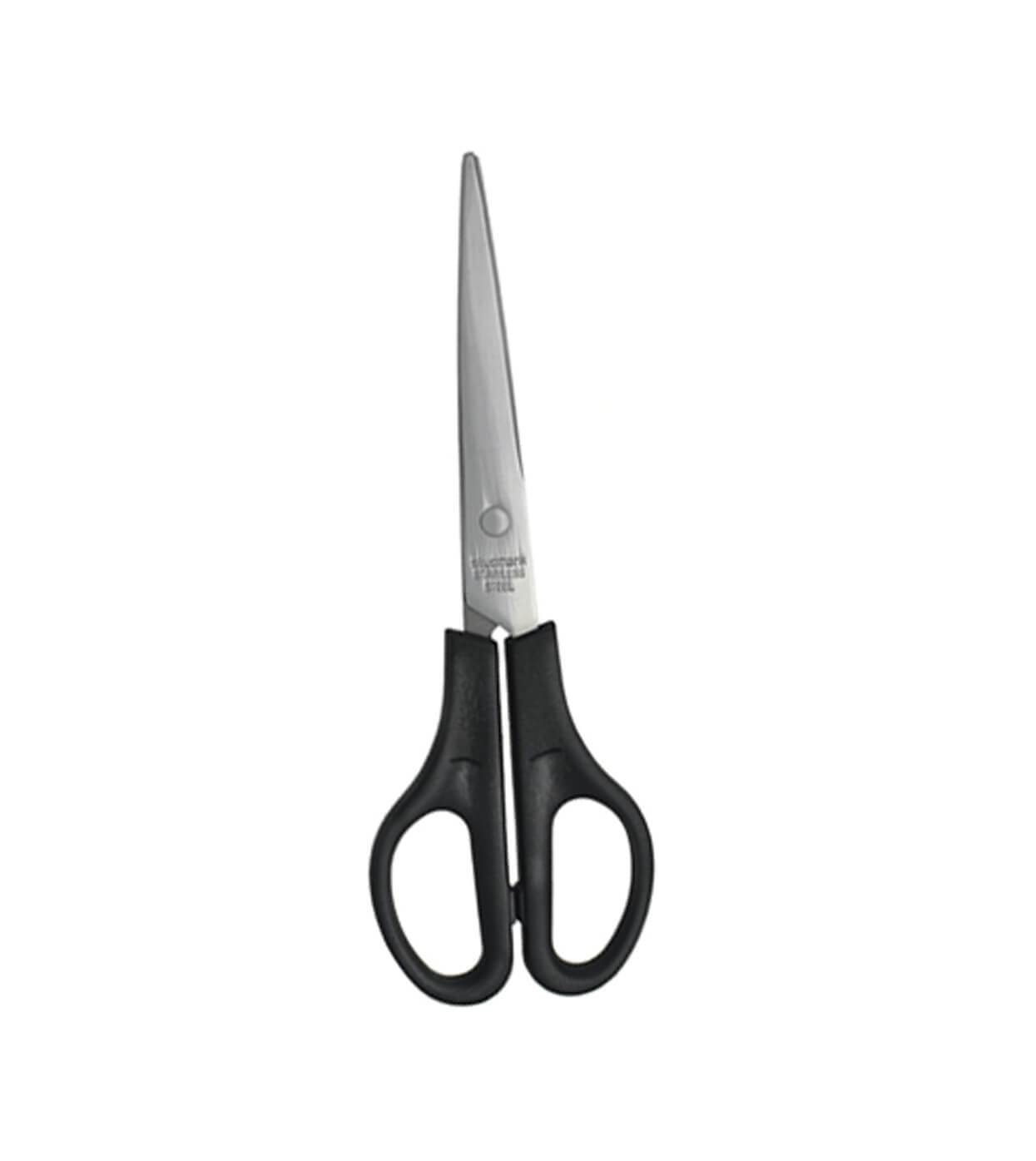 Tijeras de oficina mediana – DIXMAN.COM.BO